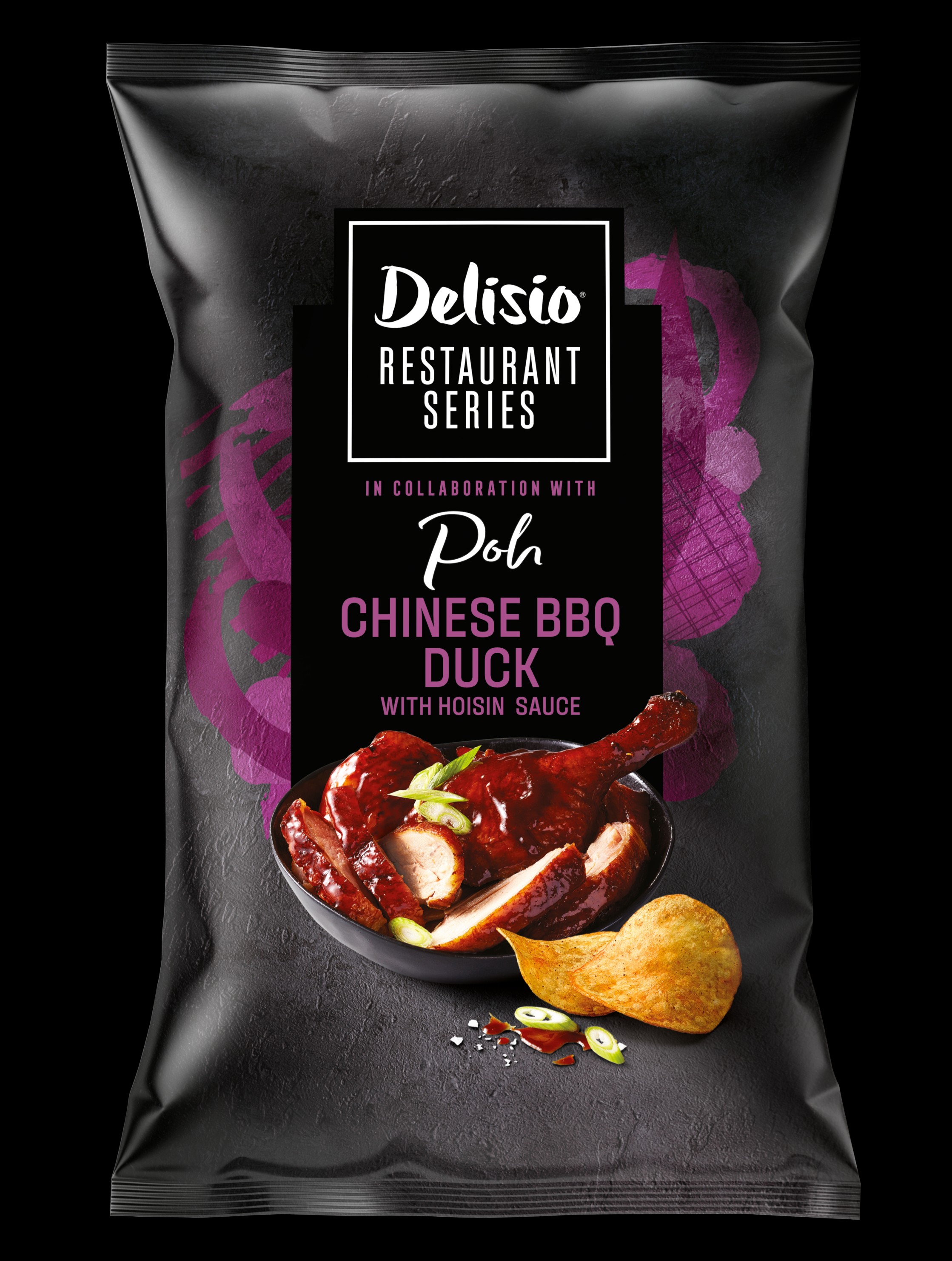 Delisio Restaurant Series | Bluebird NZ